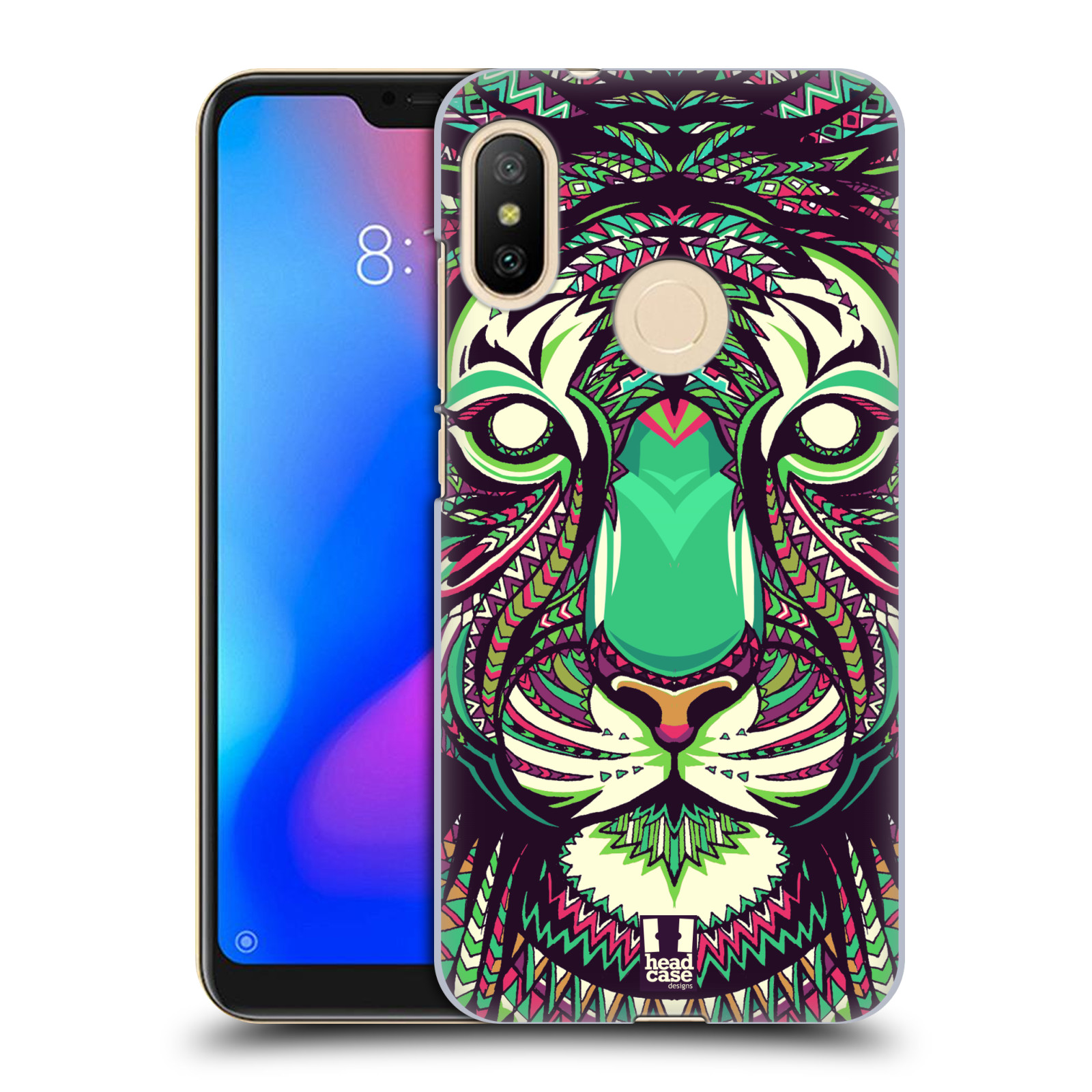 Pouzdra, kryty a obaly na mobil Xiaomi Mi A2 LITE