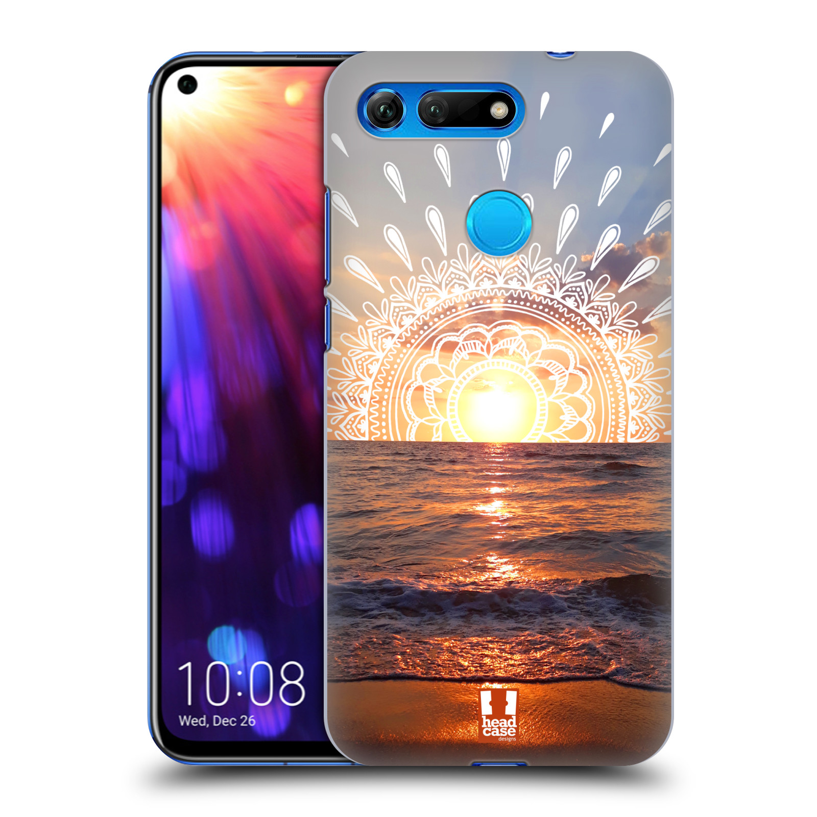 Pouzdra, obaly a kryty na mobil Honor View 20