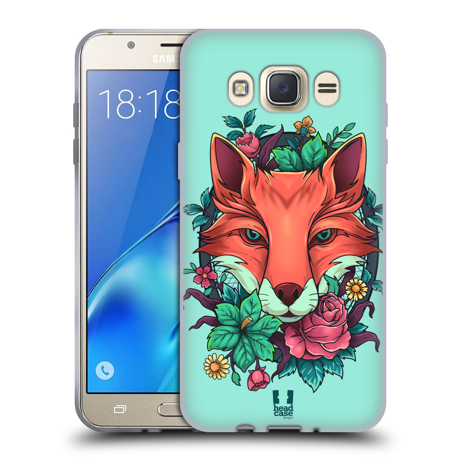 Pouzdra, kryty a obaly pro Samsung Galaxy J7 2016