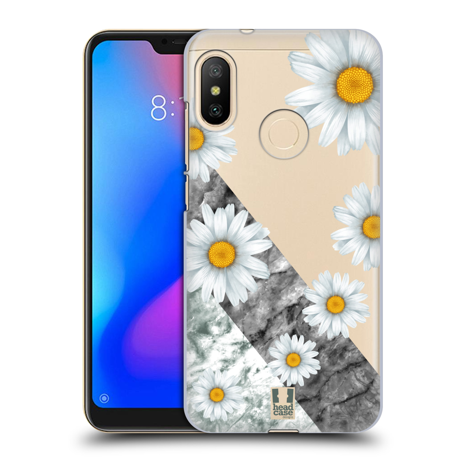 Pouzdra, kryty a obaly na mobil Xiaomi Mi A2 LITE