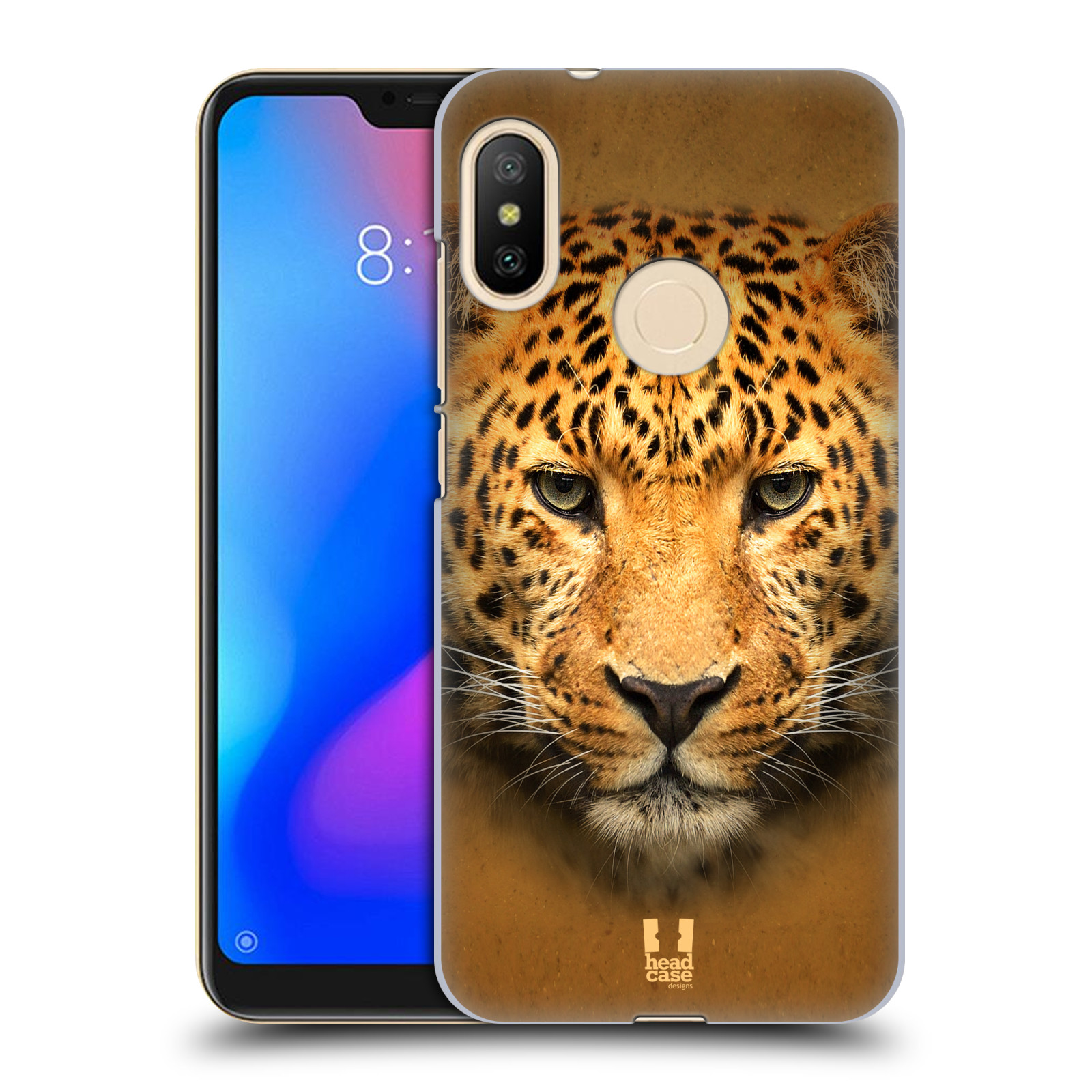 Pouzdra, kryty a obaly na mobil Xiaomi Mi A2 LITE