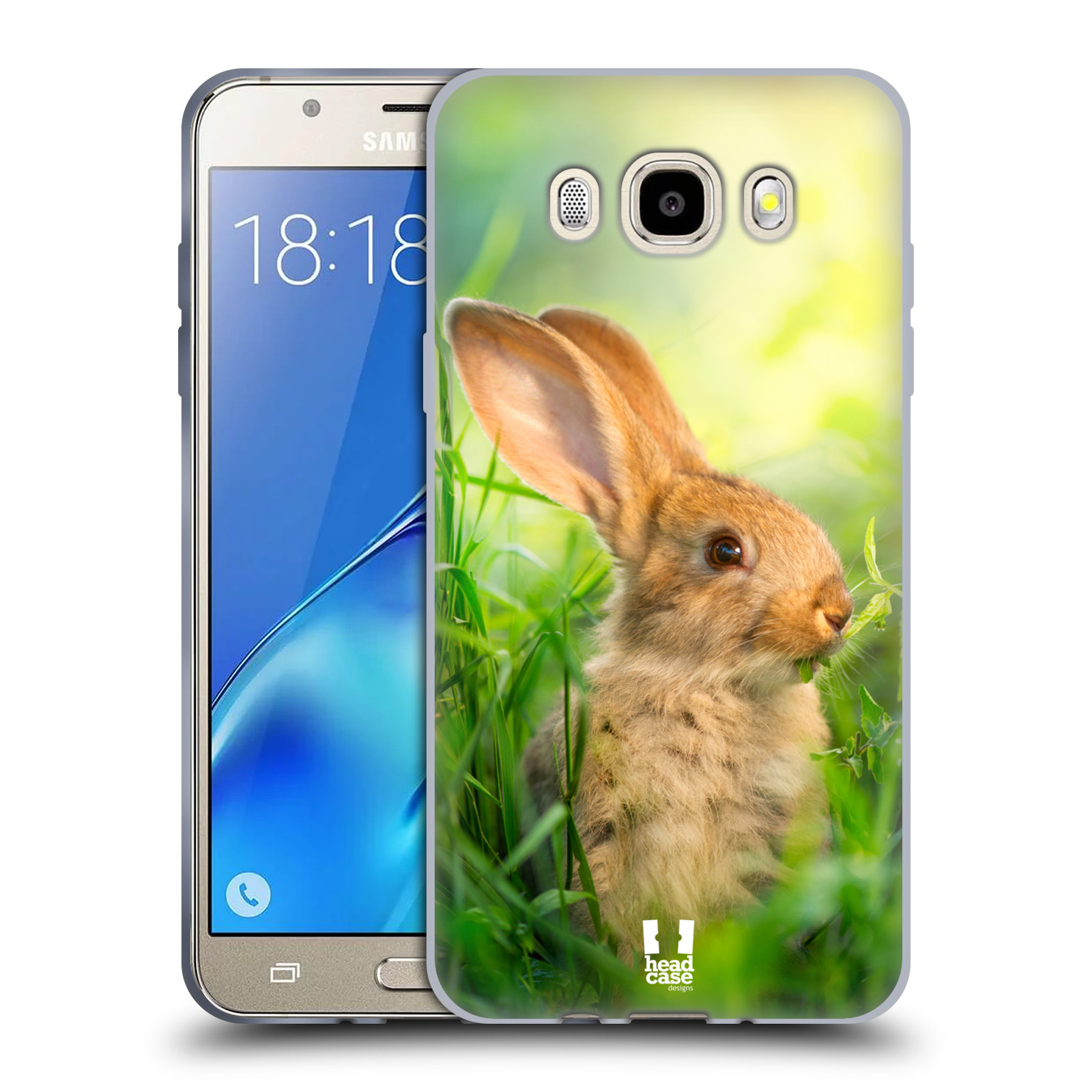 Obaly, pouzdra a kryty na mobil Samsung Galaxy J5 (2016)