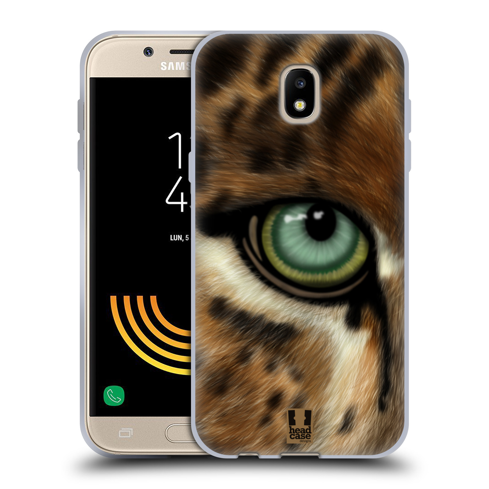 Obal, pouzdro, kryt na mobil Samsung Galaxy J5 2017