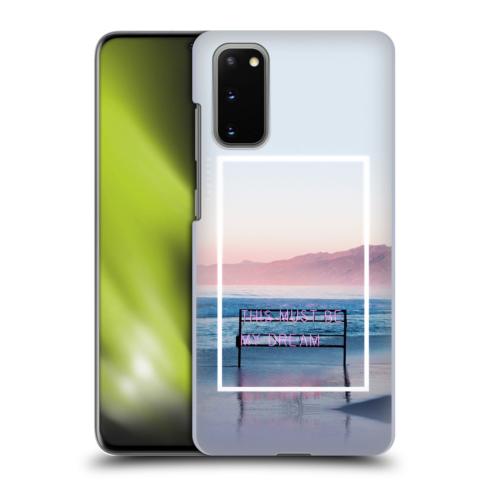 OFFICIAL THE 1975 SONGS HARD BACK CASE FOR SAMSUNG PHONES 1 | eBay