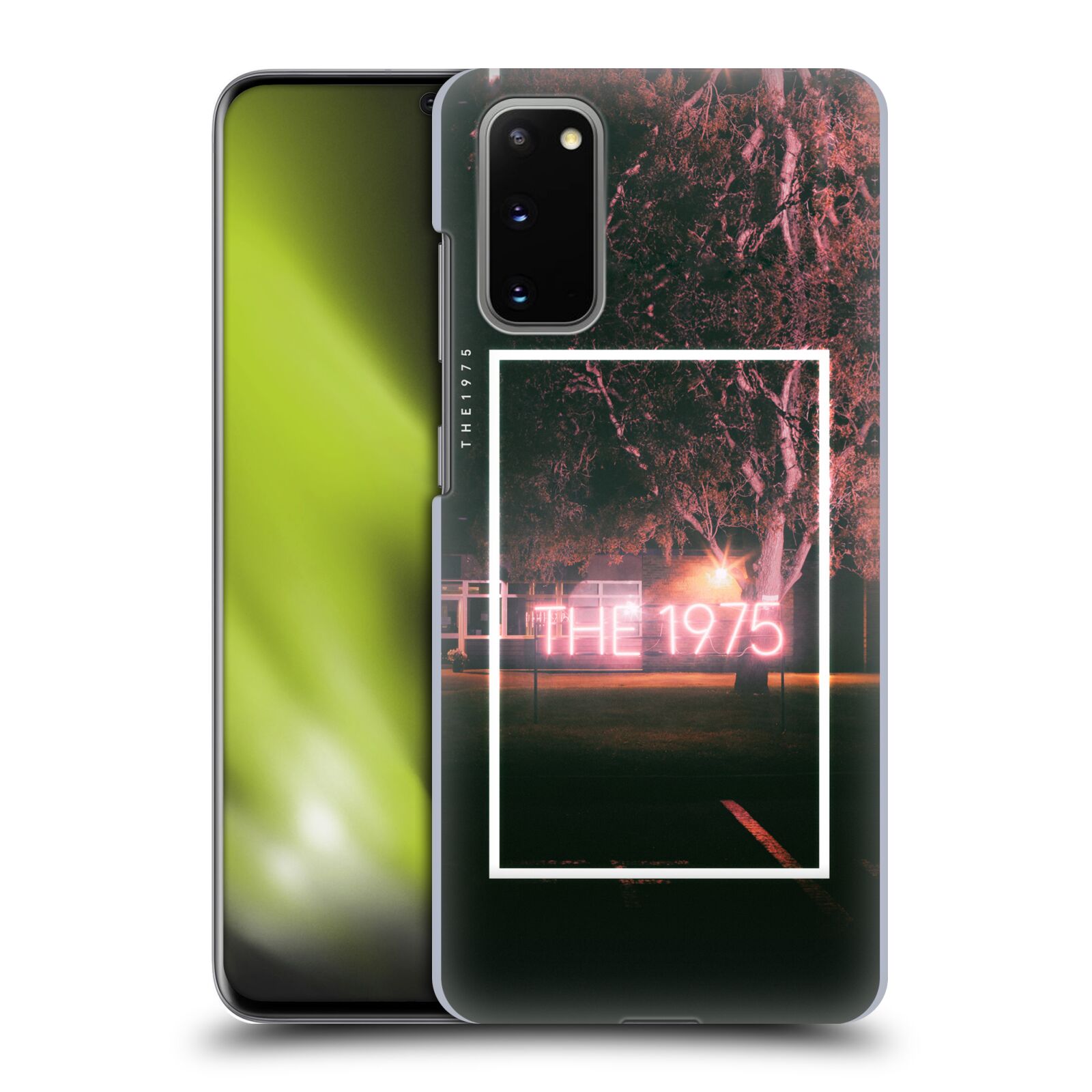 OFFICIAL THE 1975 SONGS HARD BACK CASE FOR SAMSUNG PHONES 1 | eBay