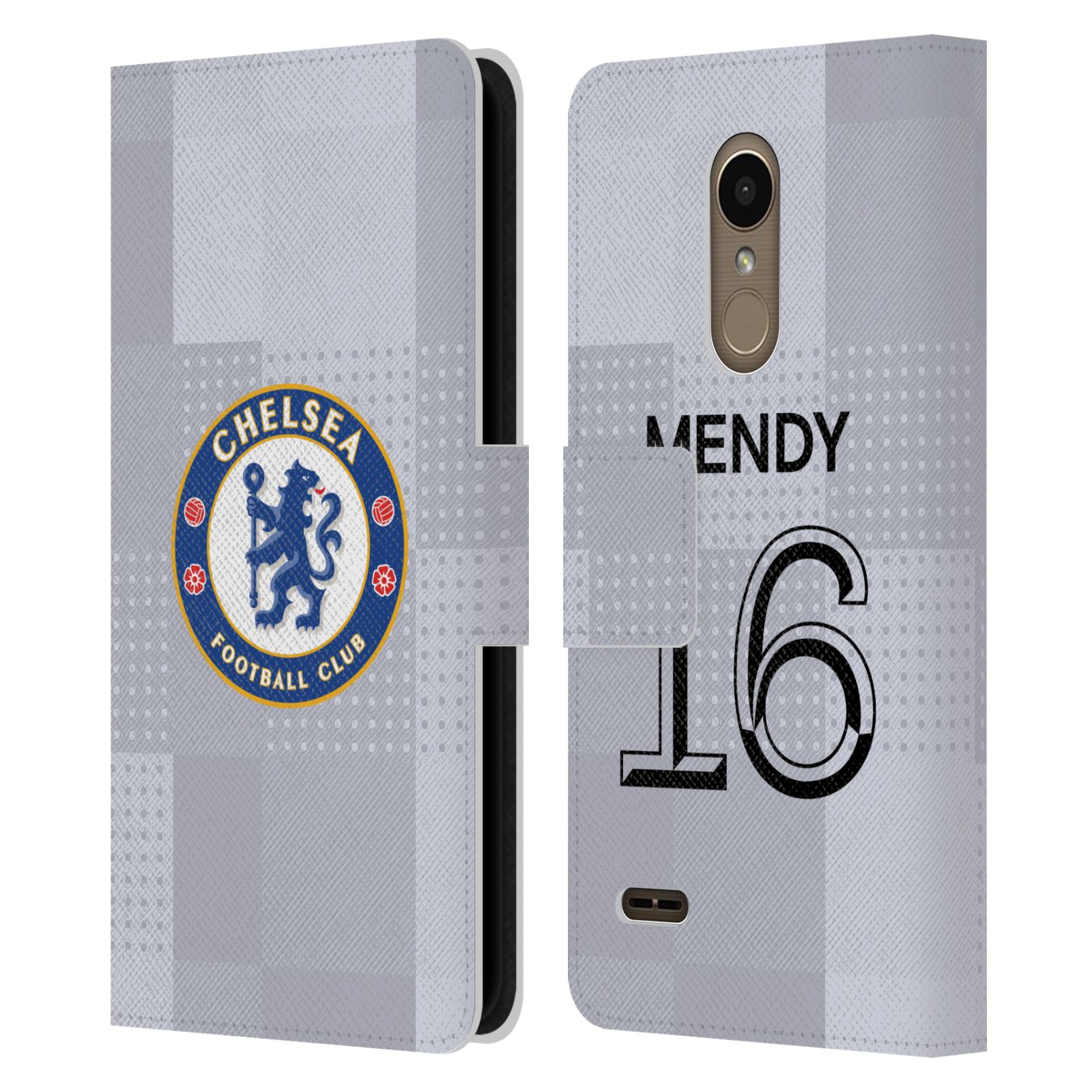 Electronics & Accessories Official Chelsea Football Club 2021/22 Kit ...