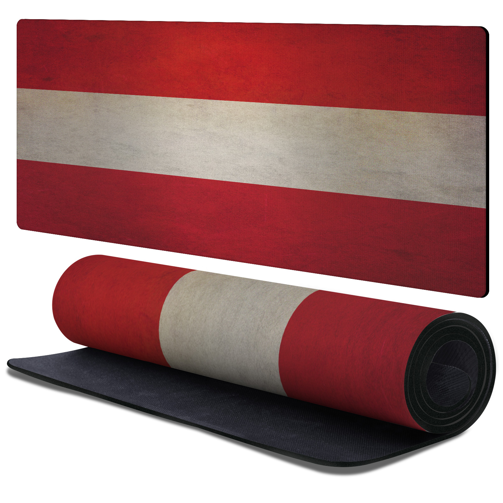 HEAD CASE DESIGNS FOOTBALL COUNTRY FLAGS 1 GAMING DESK PC KEYBOARD ...