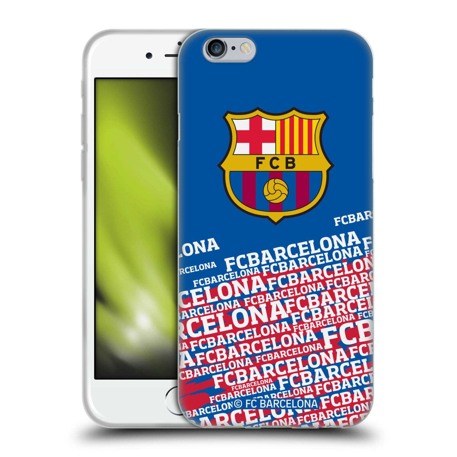Obaly, pouzdra a kryty na mobil Apple Iphone 6 / 6S