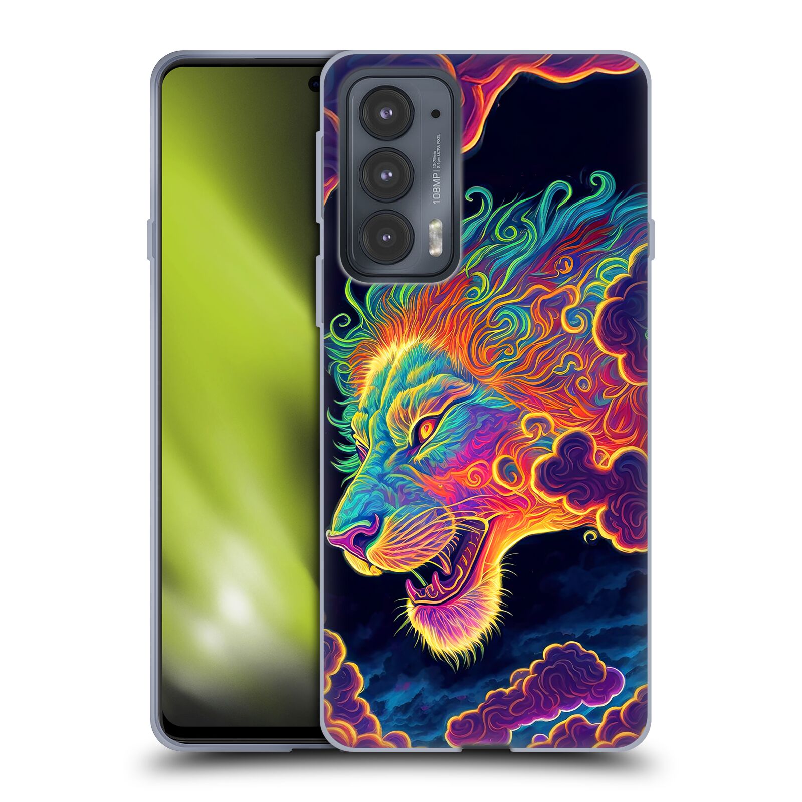 OFFICIAL WUMPLES COSMIC ANIMALS SOFT GEL CASE FOR MOTOROLA PHONES 2 | eBay