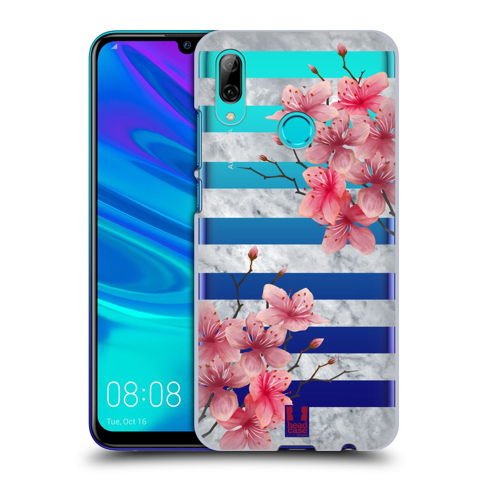 Pouzdra, obaly a kryty pro mobil Huawei P Smart 2019 / Honor 10 LITE