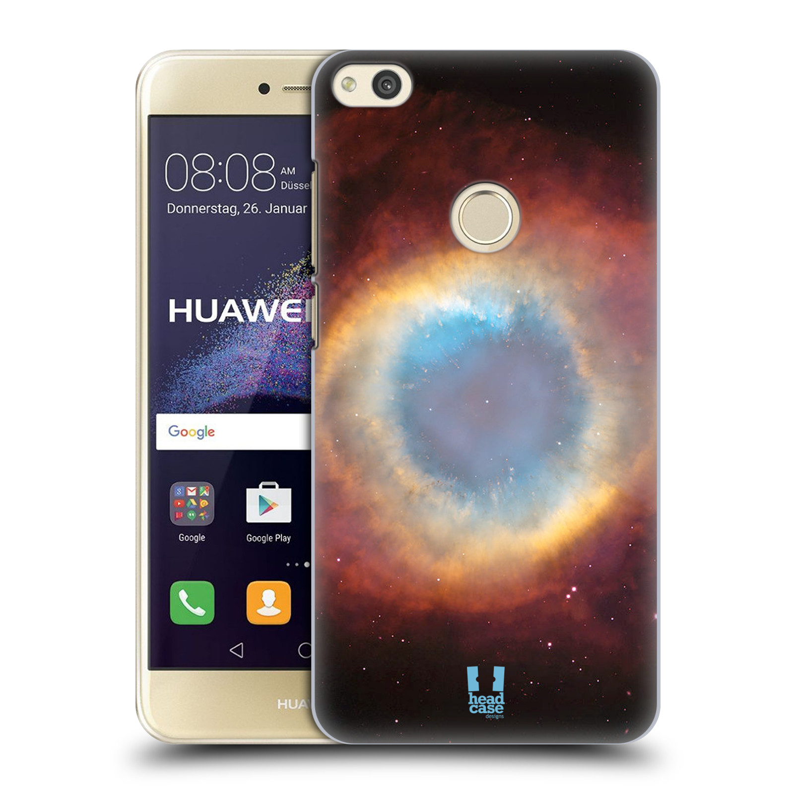 Pouzdra, kryty a obaly na mobil Huawei P9 LITE 2017
