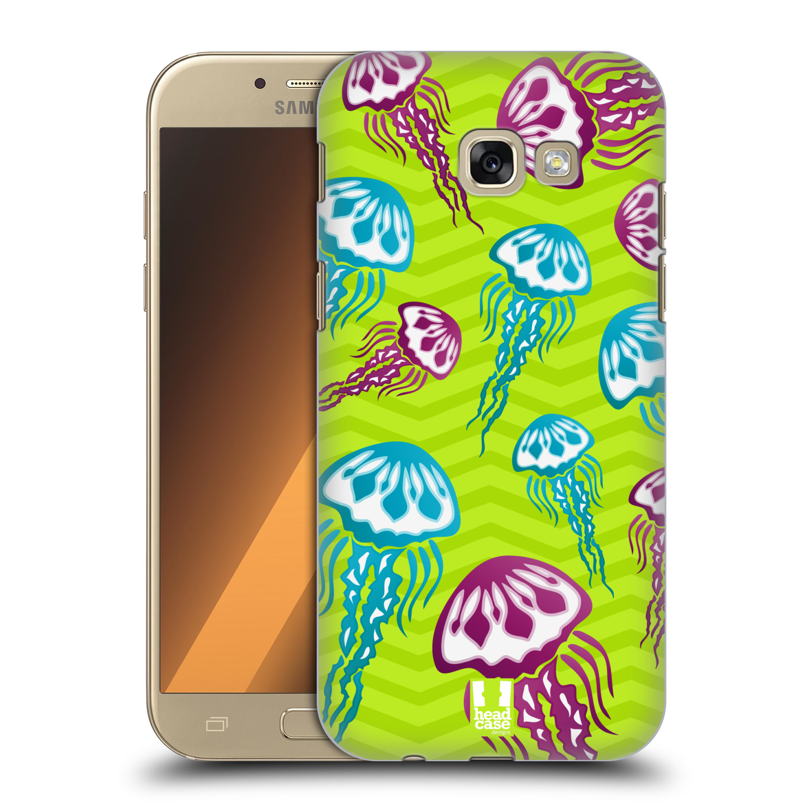 Obaly pouzdra kryty na mobil Samsung Galaxy A5 2017
