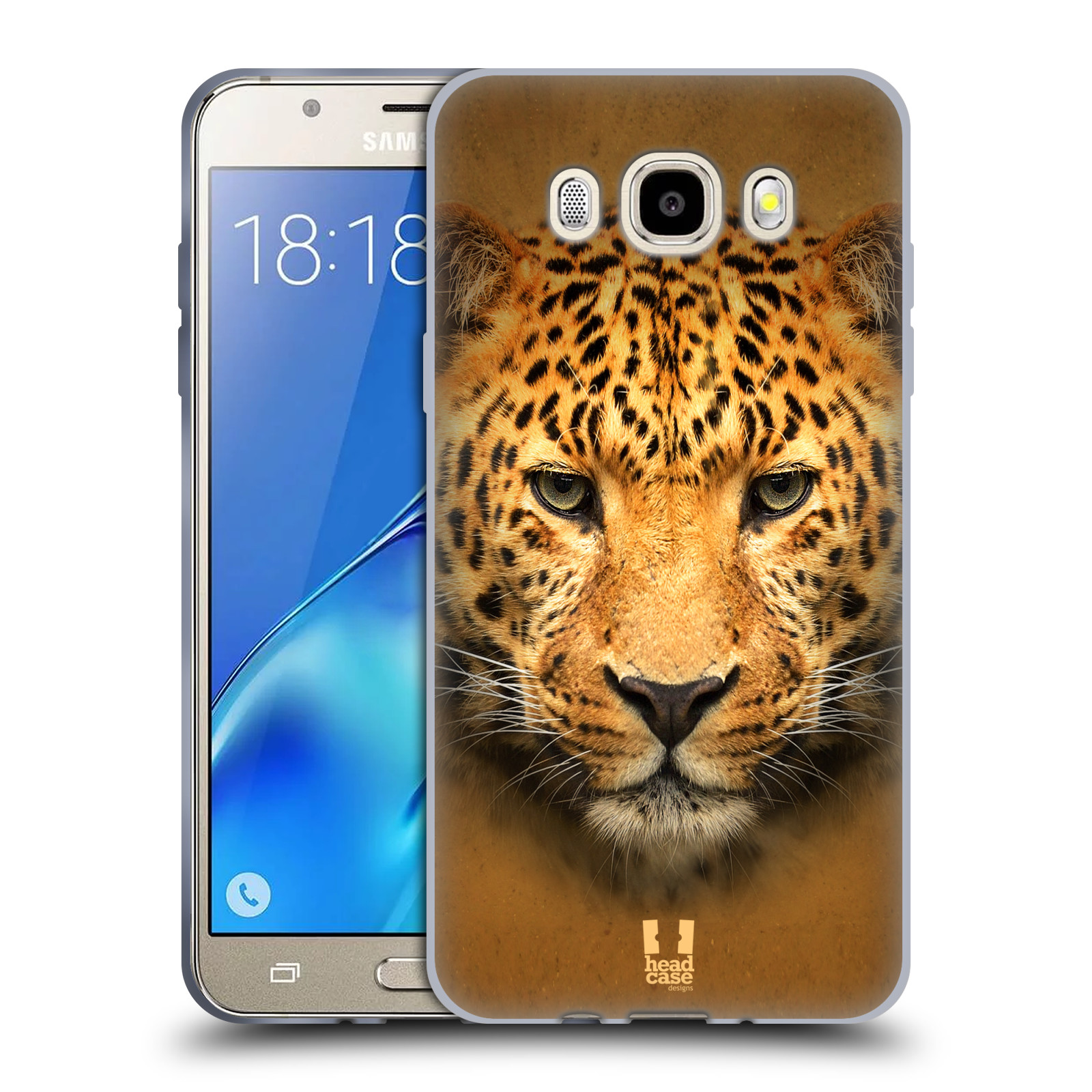 Obaly, pouzdra a kryty na mobil Samsung Galaxy J5 2016