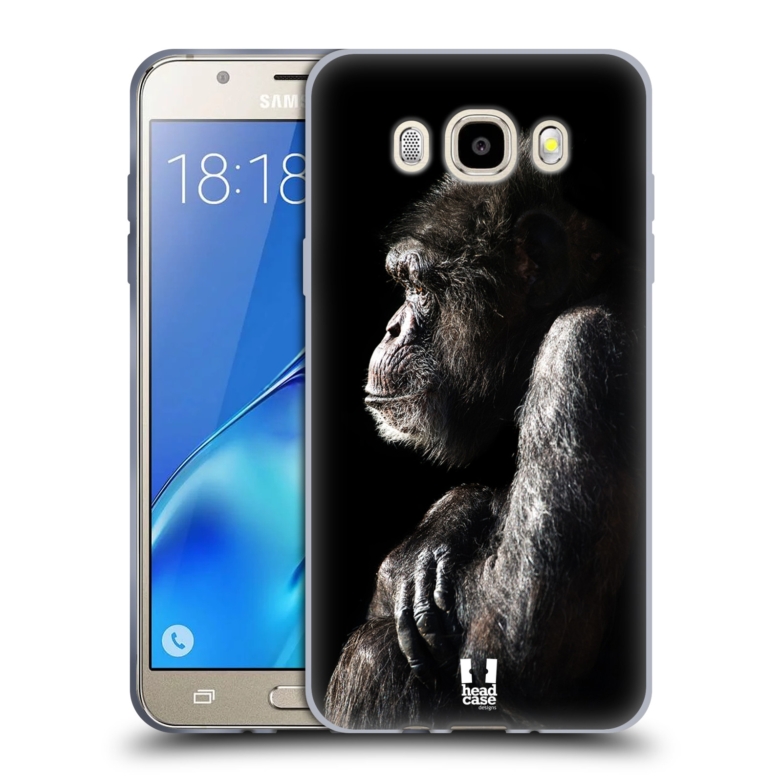 Obaly, pouzdra a kryty na mobil Samsung Galaxy J5 (2016)