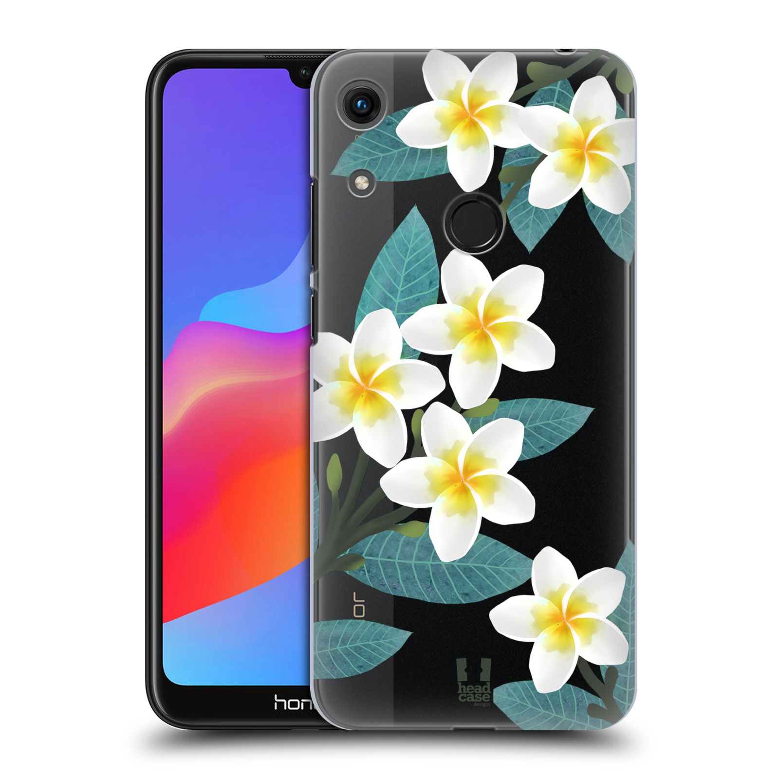 Pouzdra, obaly a kryty pro mobil Honor 8A