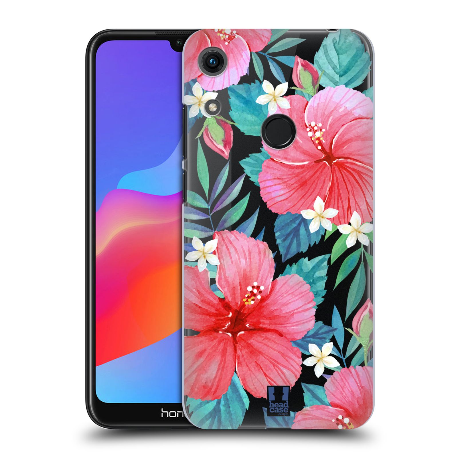 Pouzdra, obaly a kryty pro mobil Honor 8A