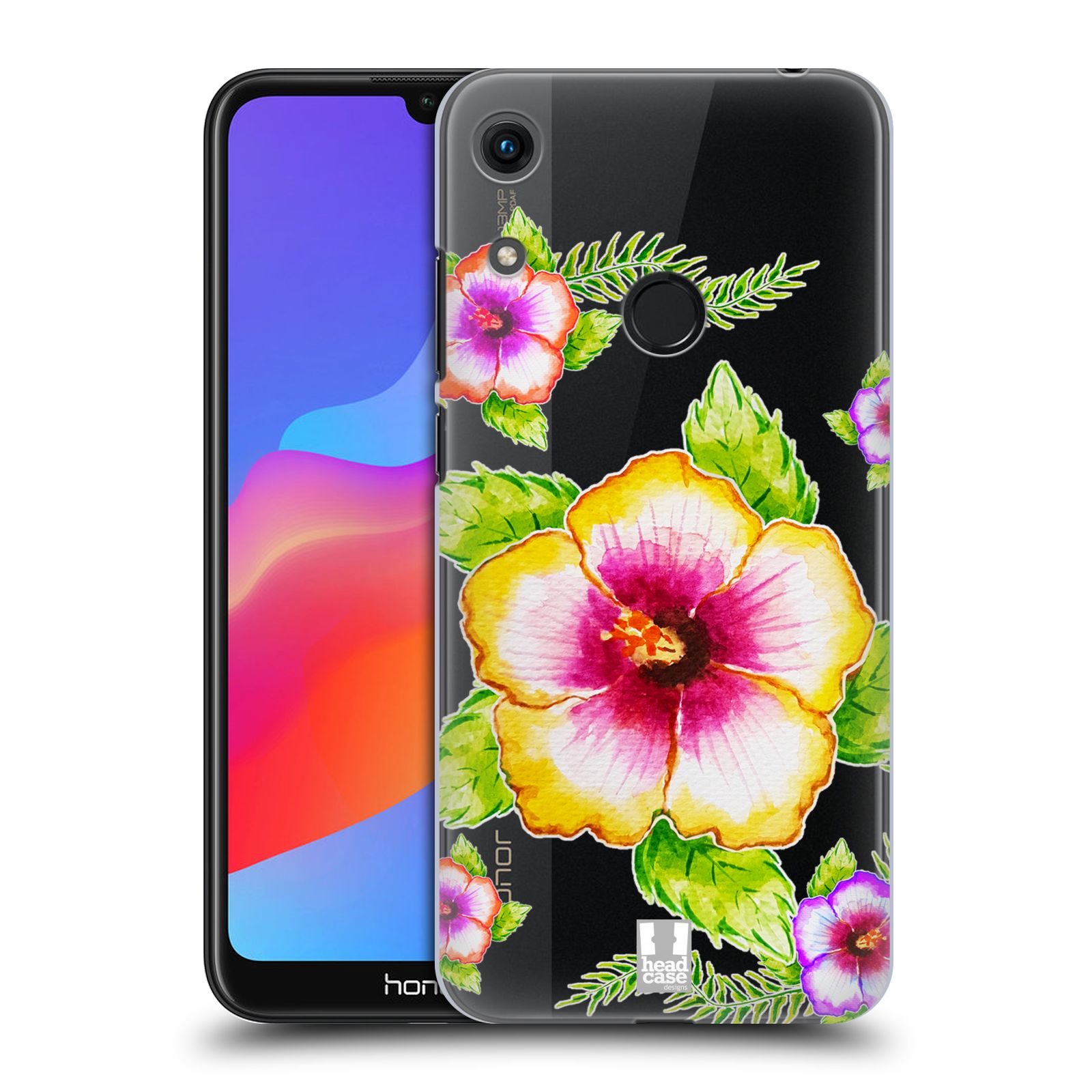 Pouzdra, obaly a kryty pro mobil Honor 8A