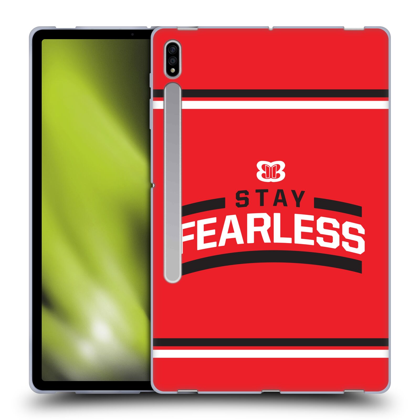 OFFICIAL WWE NIKKI BELLA SOFT GEL CASE FOR SAMSUNG TABLETS 1 | eBay