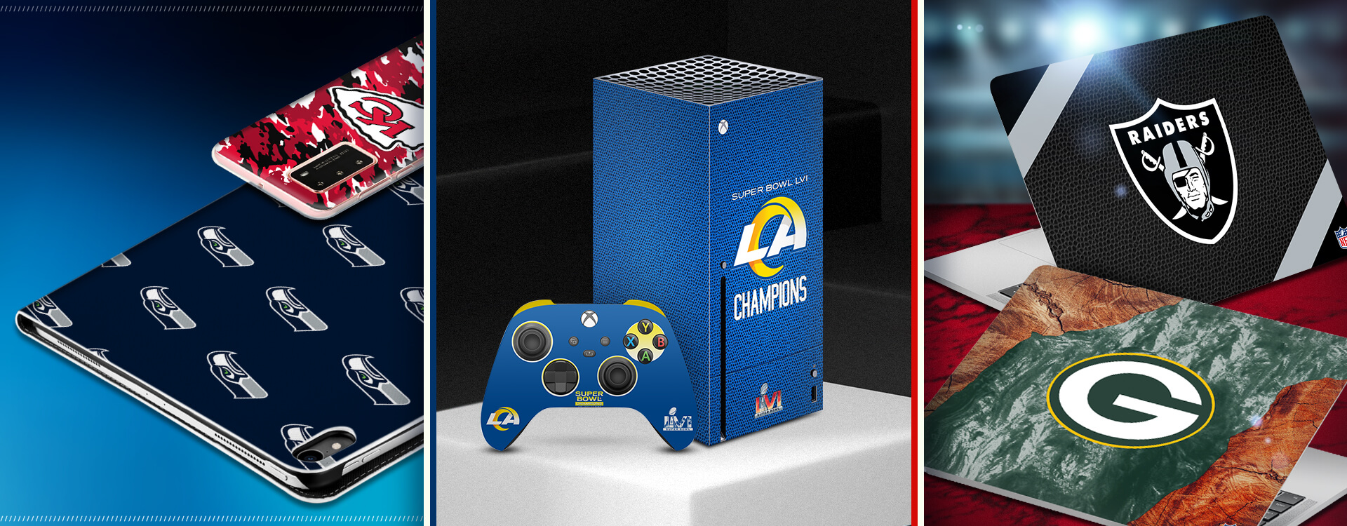 Head Case Designs Cases, Skins, and Accessories